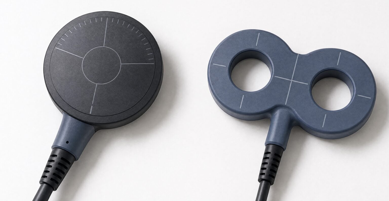 A Guide to Different TMS Devices and Why It Matters for Your Care ...